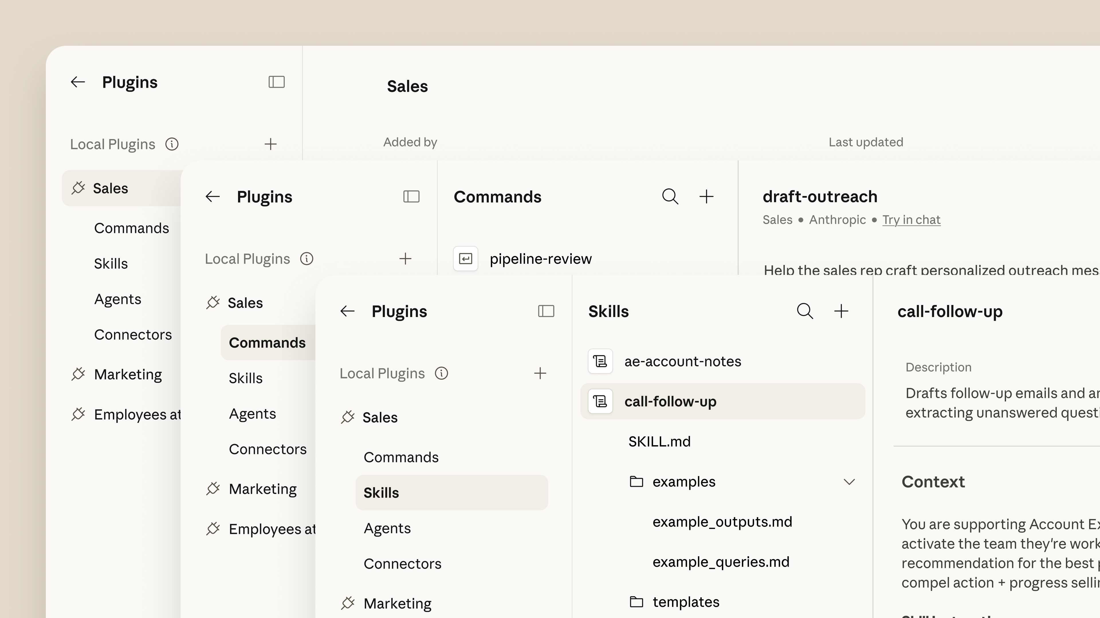 Customize Cowork with plugins | Claude